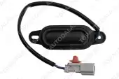 HONDA CR-V III 2007-2012 Switch rear hatch release 74810SWAA01